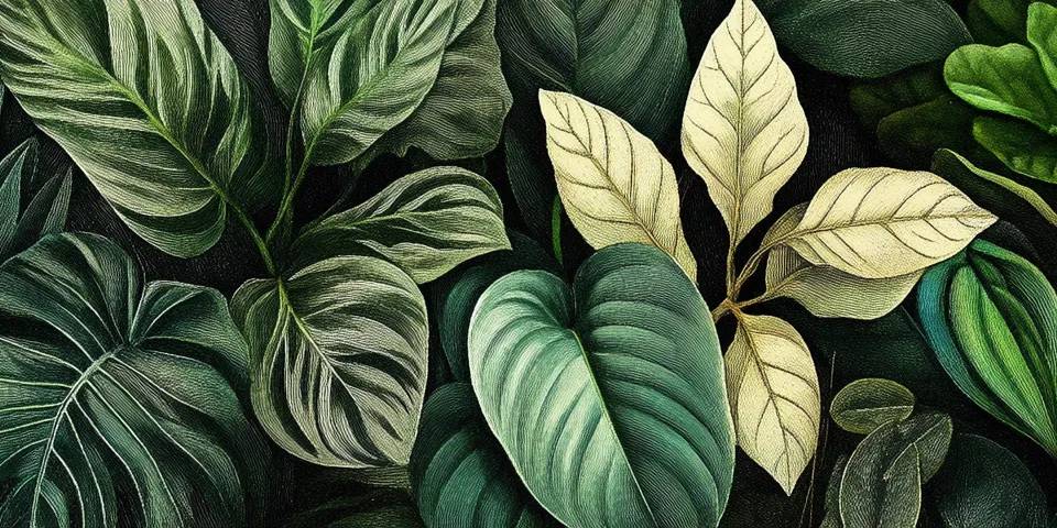 Musa - Genus overview & species